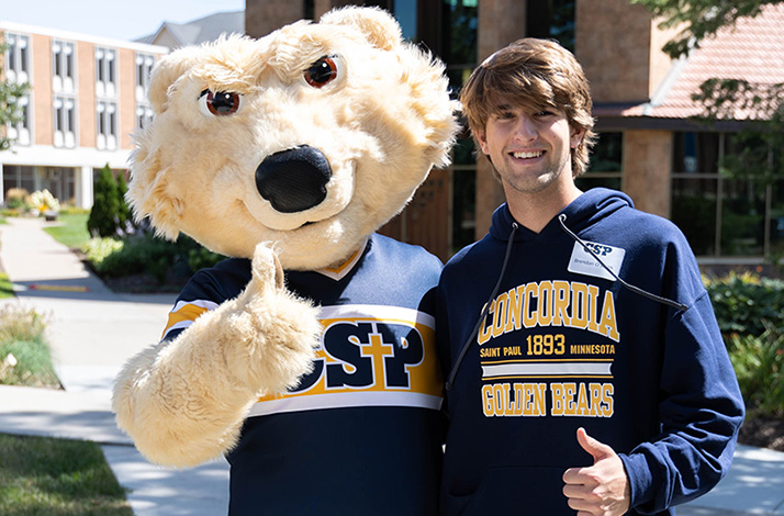 Concordia University, St. Paul - Study Minnesota : Study Minnesota