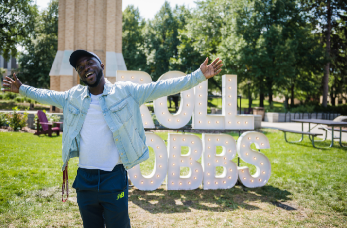 Concordia College - Study Minnesota : Study Minnesota